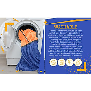 Personalized Custom Basketball Fleece and Sherpa Throw Blanket for Kids Youth Basket Ball Indoor Outdoor Blankets Boys Girls Toddler Mini Hoop Fans Toys Apparel