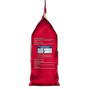 Blue Buffalo Indoor Health Natural Adult Dry Cat Food, Salmon & Brown Rice 5-lb