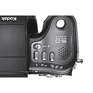 Easyshare Z7590 5 MP Digital Camera with 10xOptical Zoom
