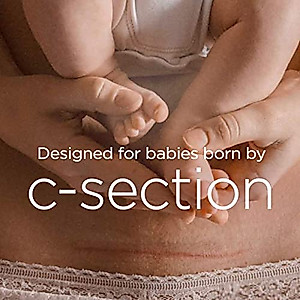 Aptamil Care Stage 1, Milk Based Powder Infant Formula, Also for C-Section Born Babies, with DHA & ARA, Omega 3 & 6, Prebiotics, Contains No Palm Oil, 28.2 Ounces