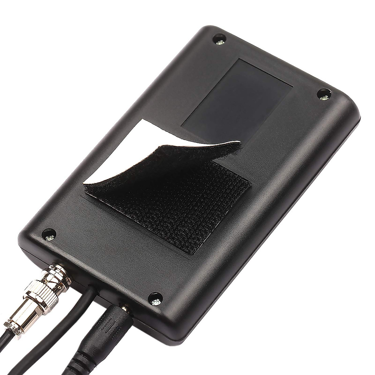 AMTAST Water Quality Tester 4 in 1 PH, EC, TDS(PPM), Temp Multi-Parameter Water Quality Monitoring with Bluetooth for Pools Ponds Aquariums Water Tank, 110V 60Hz with US Plug