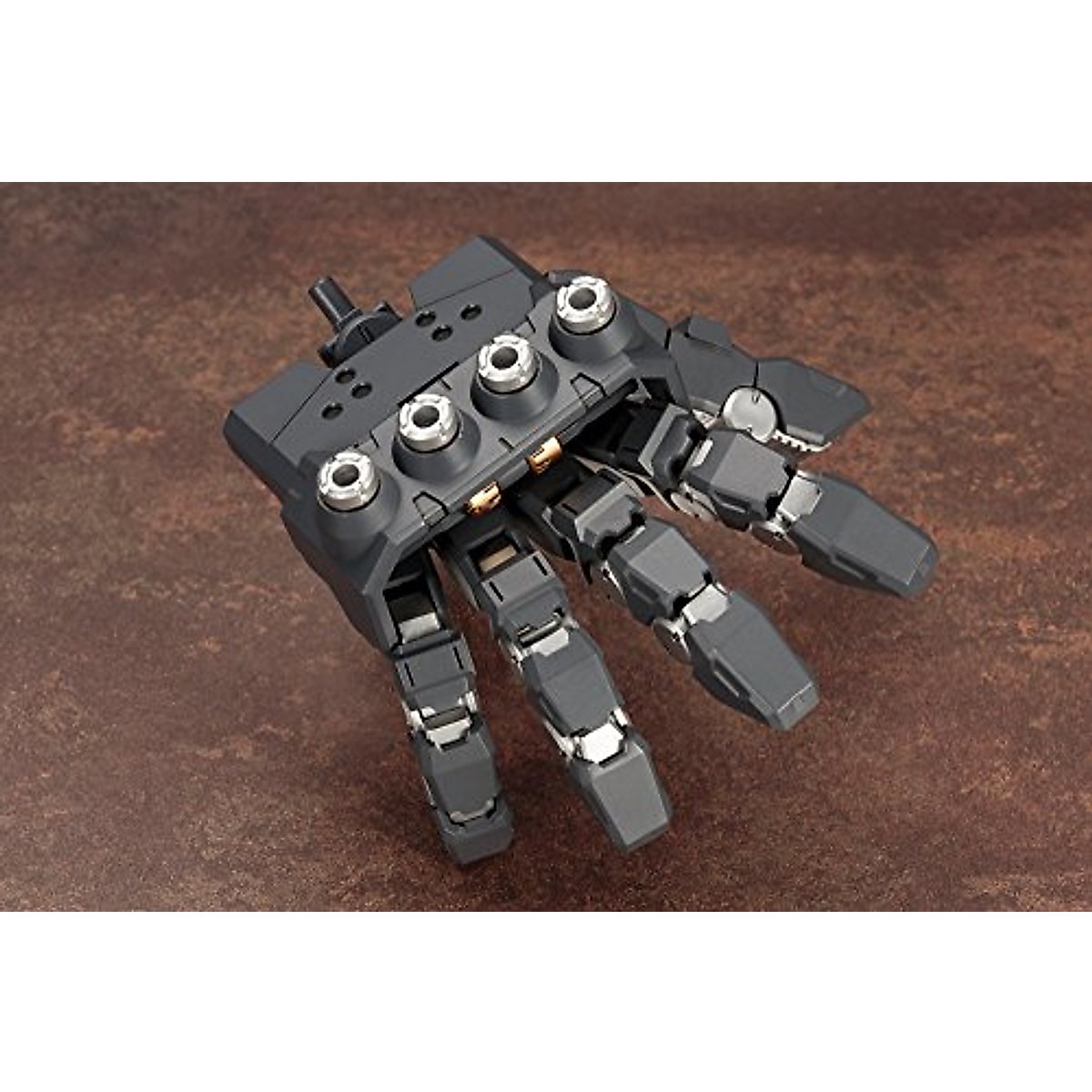 Kotobukiya M.S.G Modeling Support Goods Heavy Weapon Unit 16 Overd Manipulator Non Scale Plastic Model