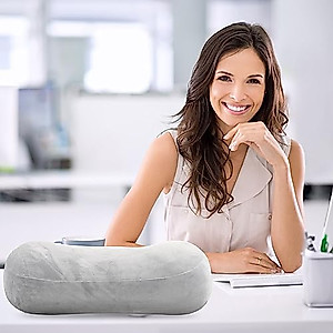 BESPORTBLE Portable Small Pillow Bed Pillows Car Accessories Camping Pillow Sleeping Bags Neck Pillow for Bed Compact Travel Pillow Adorable Pillow Beach Pillows Backpacking Pillow