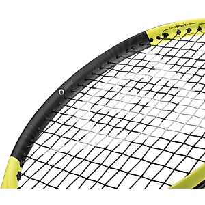 Dunlop Sports SX600 Tennis Racket, 1/4 Grip
