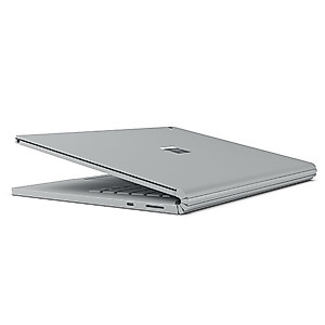 Microsoft Surface Book 2 15 Inch 1TB i7 16GB RAM Bundle (1.9GHz i7 Up to 4.2GHz, 3240 x 2160 Resolution, NVIDIA GeForce GTX 1060)