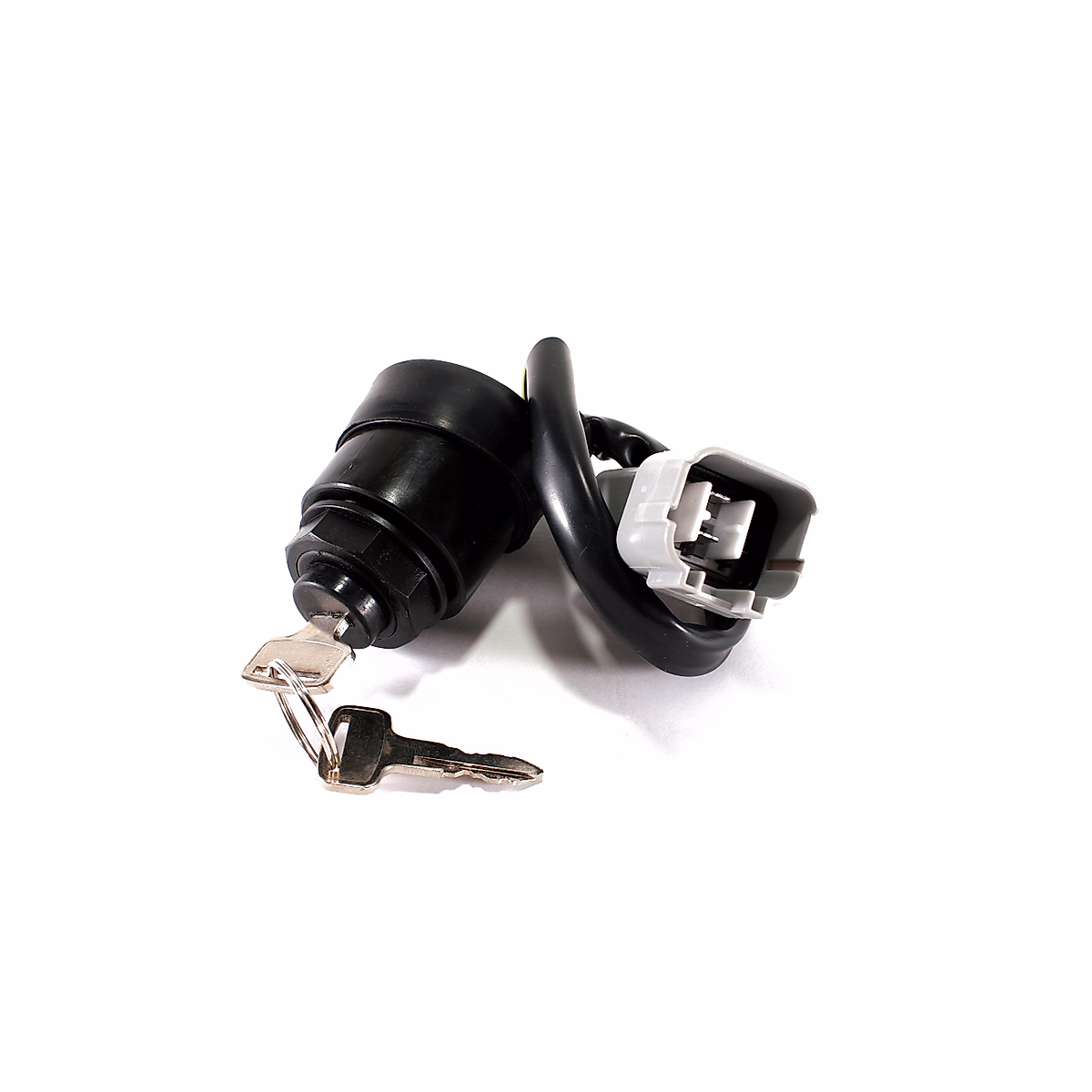 Kawasaki Mule 3000, 3010, 3020 (2001-2008) Ignition Switch (Replaces OEM 27005-1244)