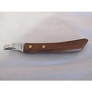 Soundmount Long Loop Knife