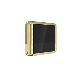 2.4 Cu.ft. Safe Box with Digital Keypad, Anti-Theft Safe with Key & Removable Shelf, 21.65-Inch Digital Security Safe for Home Office, Cabinet Safe with Password Lock for Cash Jewelry Documents