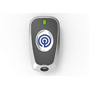 Discover IT - Descammer Credit Card Skimmer Detection Device - #1 Best Protection from Credit Card or Debit Card Theft or Fraud - Bluetooth Skimmer Detector