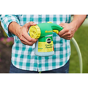 Miracle-Gro Garden Feeder