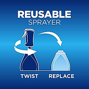 Dawn Platinum Powerwash Dish Spray, Dish Soap, Citrus Scent, 16oz