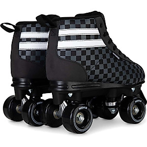 Rookie Rollerskates Magic V2 - Checker - 7