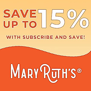 Bundle & Save: Our top selling immunity products are now a bundle! Vegan Liquid Zinc Sulfate by MaryRuth's 4oz | Organic Glycerin + Ionic Zinc Supplement, Provides Immune Support, 4oz | Megadose Vitam