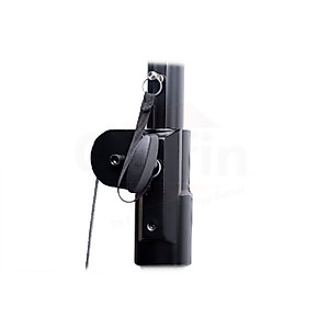 Light Trussing Stands by GRIFFIN | T Adapter DJ Booth Kit & Truss System for Lighting Cans & Speakers | Pro-Audio Stage Platform Hardware Mounting Package | PA Equipment Gear Holder | Live Music Gigs