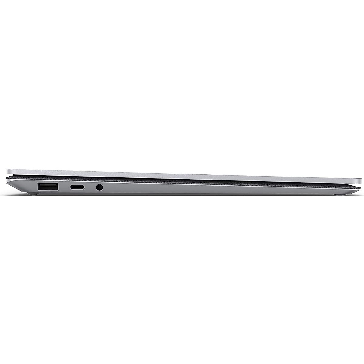 Microsoft Surface Laptop 3, 15" Touchscreen Notebook, Intel Core i7-1065G7, 16GB RAM, 256 GB SSD, Backlit Keyboard, Display(2496×1664), CAM, WiFi, Platinum, Windows 10 Pro(Renewed)