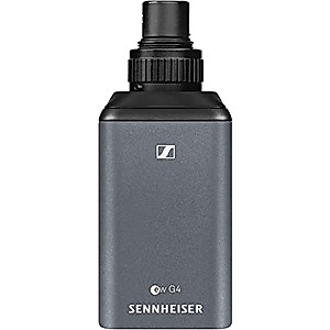 Sennheiser Pro Audio Ew 100 Portable Wireless Microphone System, A1, ew 100 ENG G4 ew 100 ENG G4