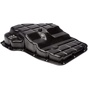Dorman 265-870 Transmission Oil Pan Compatible with Select Dodge/Jeep/Ram Models