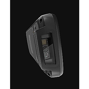 Rugged Android 11 Handheld Barcode Scanner Touch Screen Mobile Computer Portable PDA 1D & 2D Bar Code Reader Wi-Fi & 4G LTE, for Warehouse Inventory Logistics & Assets Tracking