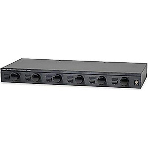 Niles SSVC-6 Speaker Selector, Color
