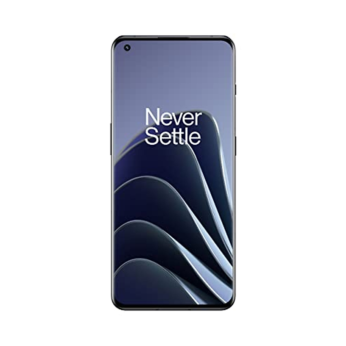 OnePlus 10 Pro | 5G Android Smartphone | 8GB+128GB | U.S. Unlocked | Triple Camera co-Developed with Hasselblad | Volcanic Black