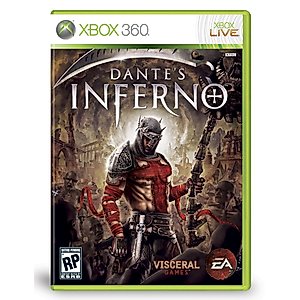 Dante's Inferno