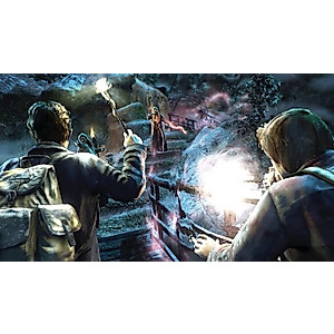 Harry Potter and the Deathly Hallows Part 1