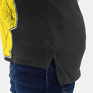 Pokemon Tshirt | Pikachu Boys Tshirts | Pokémon Clothes for Kids Size 13 Multi