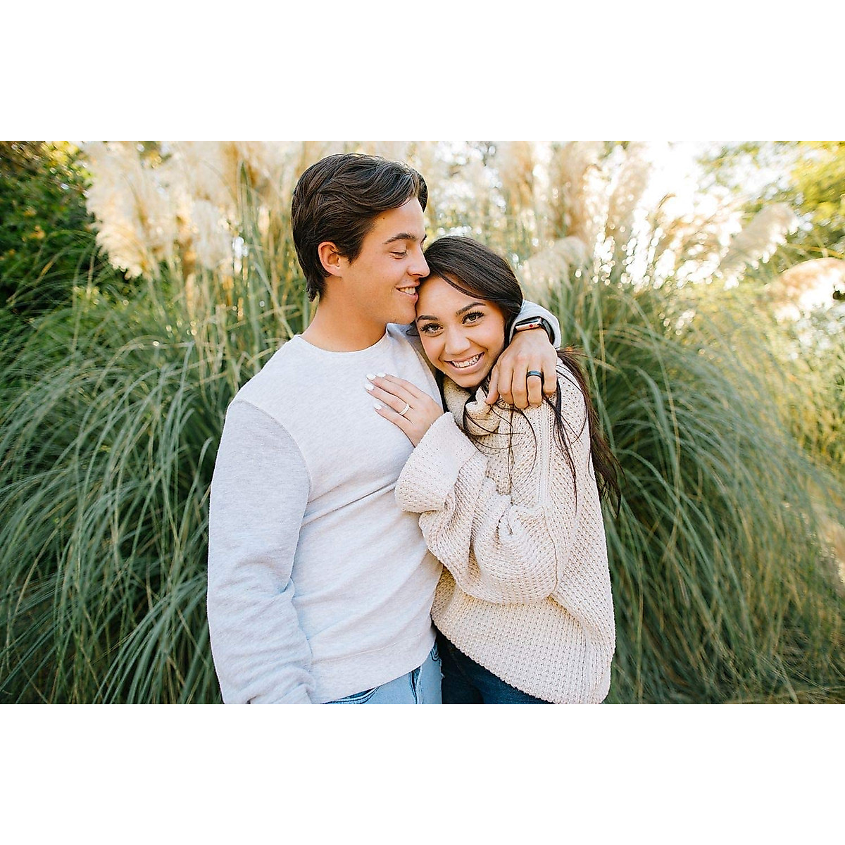 Enso Rings Classic Elements Silicone Ring | Made in The USA | Comfortable, Breathable, and Safe