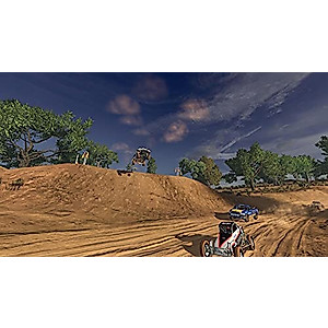 Baja: Edge of Control HD (PS4)