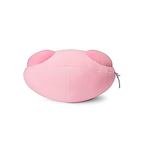Bangtan Boys_B T S_Jungkook-Cooky Official Merchandise Cooky Character Minini Big Head Throw Pillows 16 Inch Cushions Jungkook Photocards Included