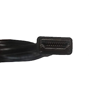 6 ft High Speed HDMI Cable for Laptop