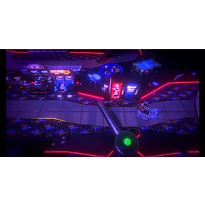 Supermarket Shriek (Switch) (Nintendo Switch)