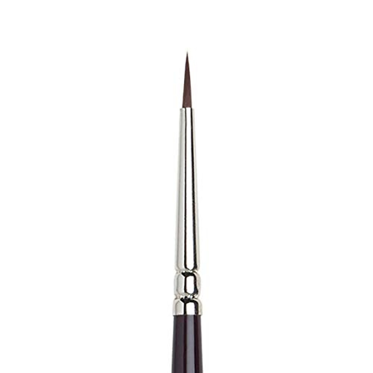 Winsor & Newton Galeria Brush Short Handle Round No 1 (Each) (1.5mm)