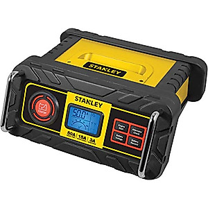 STANLEY BC50BS Battery Charger