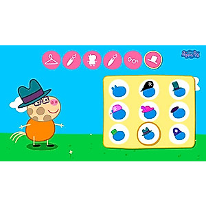 My Frend Peppa Pig Complete Edition- Nintendo Switch