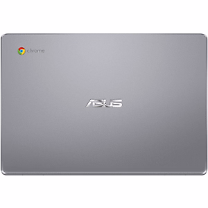 ASUS 2022 Premium Chromebook 11.6 Inch Laptop with Webcam| Intel Celeron N3350 up to 2.4 GHz| 4GB RAM| 16GB eMMC| Bluetooth| WiFi| Chrome OS + NexiGo 128GB MicroSD Card Bundle