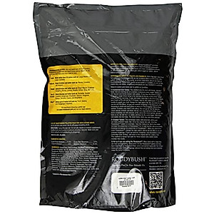 RoudyBush Low Fat Bird Food, Mini, 10-Pound