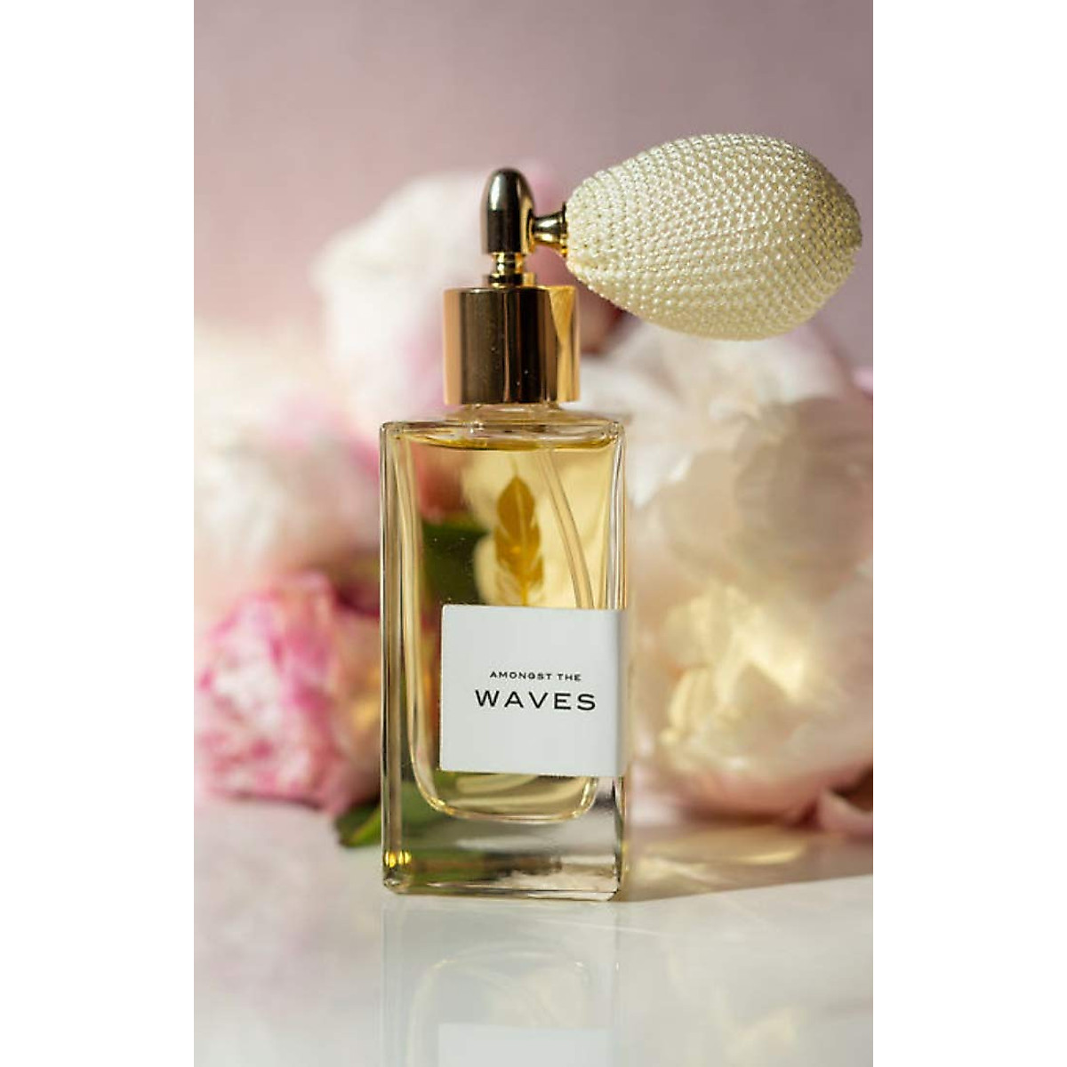 Olivine Atelier - Amongst the Waves Eau de Parfum (Vegan + Cruelty-free) 1.7 oz
