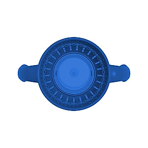 Dr. Brown's Milestones™ Cheers360™ Cup, Blue, 7 oz (Pack of 3)