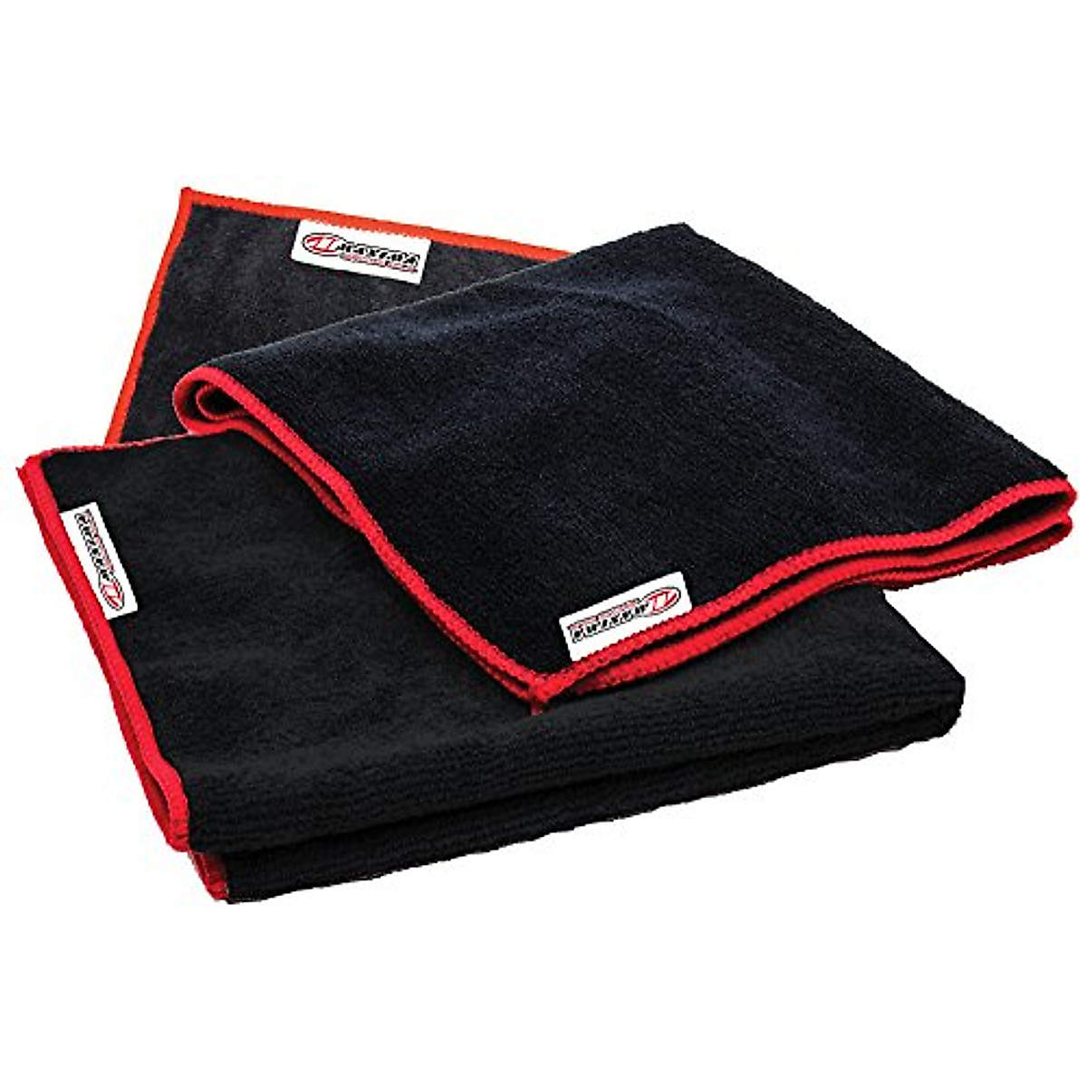 Maxima Racing Oils 10-10013-3PK Microfiber Towel, (Pack of 3)