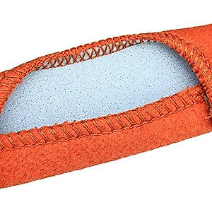 KCHEX 2Pcs Hard Hat Helmet FR Sweatsopad Air Cushioned 20-3200V Sweatband - Hard Hat Sweatband - Hard Hat Sweat Bands Washable