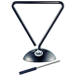 Meinl Percussion TRIL Liquid Triangle Effect Instrument