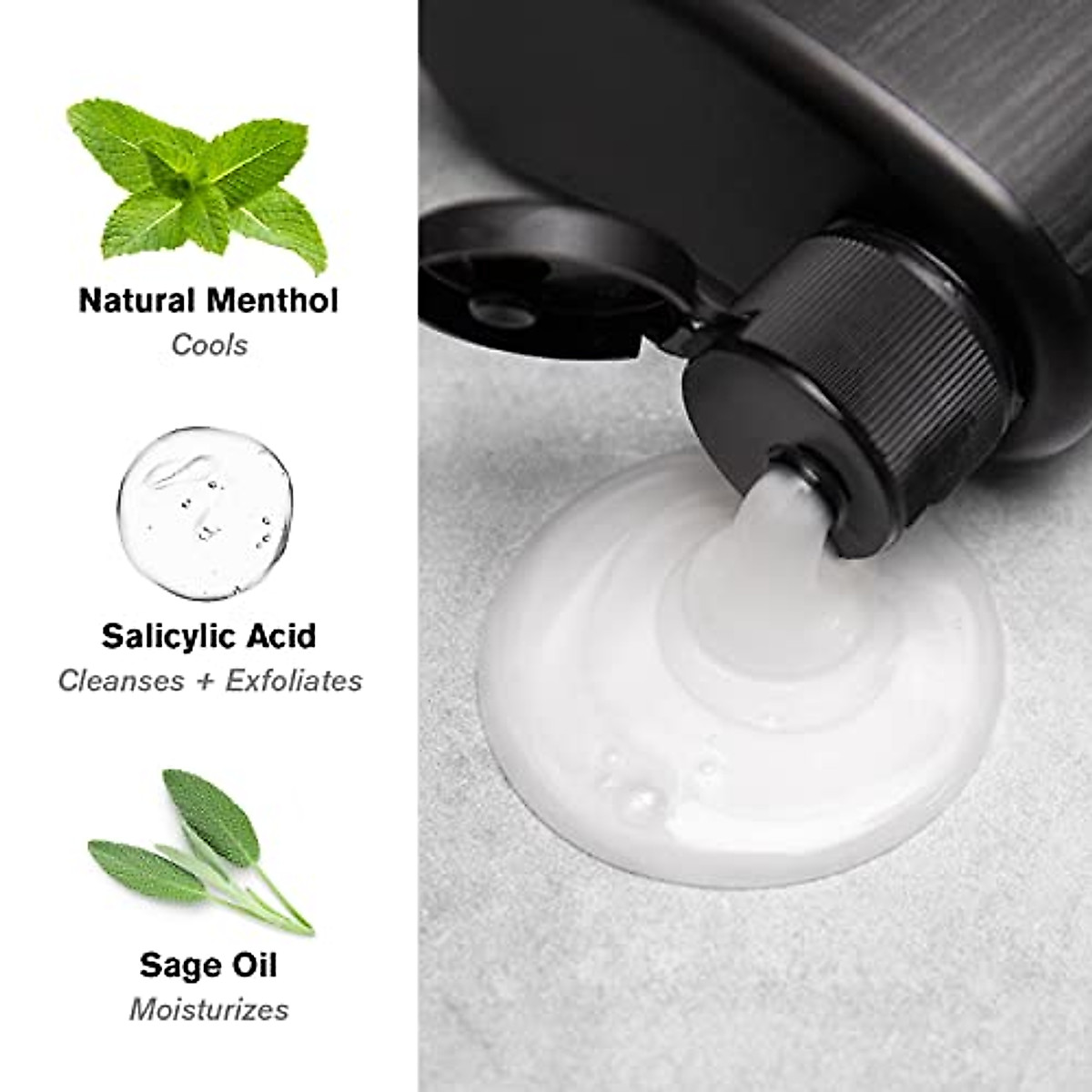 Every Man Jack 13.5 Ounce 2-in-1 Anti-dandruff Shampoo + Conditioner - Eucalyptus (twin Pack), 27 Fluid Ounce