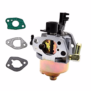 Genuine Carburetor For Troy Bilt 31AS6BN2723 24'' Snow Thrower