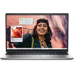 Dell Inspiron 15.6" 3530 15" Touchscreen Laptop Computer 2023 | 13th Gen Intel Core i7-1355U up to 5.0 GHz, 32GB DDR4 RAM, 512GB PCIe NVMe M.2 SSD + 1TB HDD, Intel Iris Xe Graphics, Windows 11 Pro
