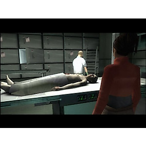 Fahrenheit 15th Anniversary Edition (PS4)