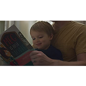 Meg Is Not Alone (TGC Kids)