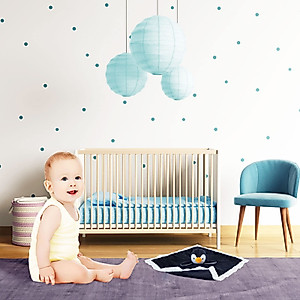 Doindute Baby Black Penguin Soft Stuffed Animal Security Blanket, Plush Penguin Character Lovey Blanket, Baby Shower/Nursery Gift, Newborn Infant Toddler Snuggle Blankie for Boys Girls, 13 Inches