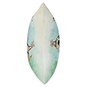 Gary Patterson Funny Cat Anybody Home Official Throw Pillow, 18x18, Multicolor