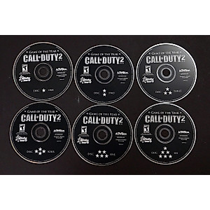 Call of Duty 2 - PC